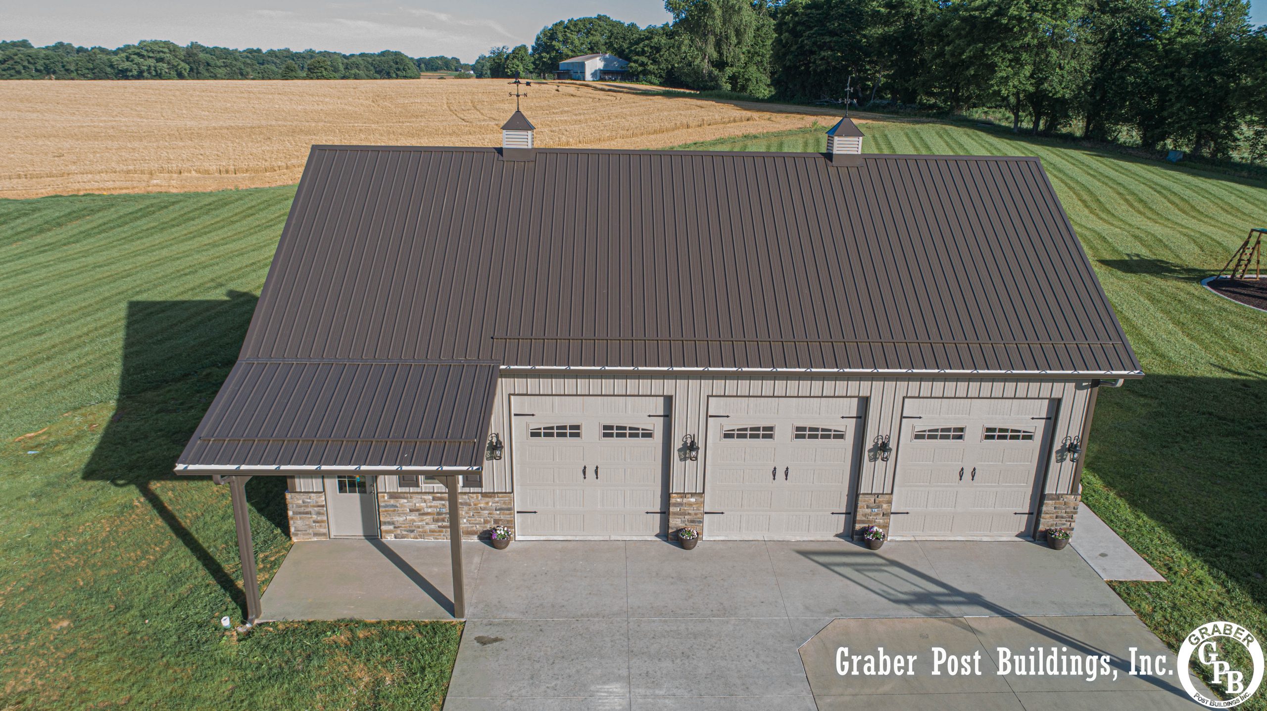 Project 2 - Martin Metal LLC