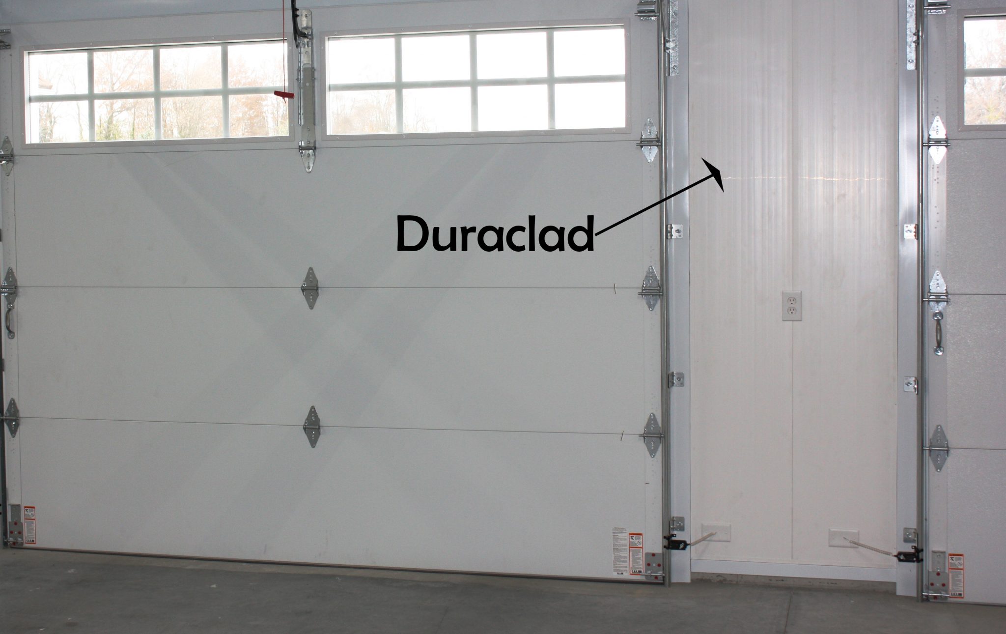 Duraclad PVC Multiwall Interlocking Panels | Order Yours Today!
