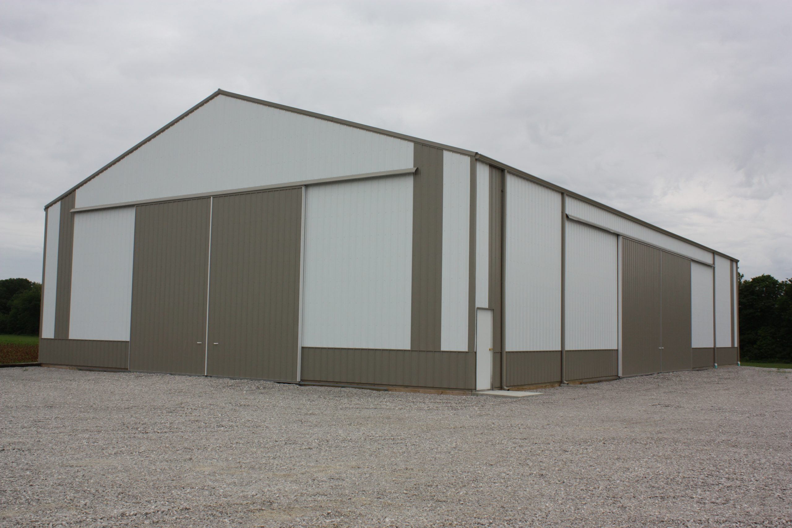 Project #16113 - Martin Metal LLC