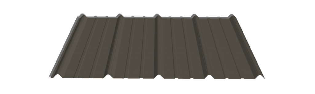 AG Panel Metal Roof | Missouri G Rib Trim Supplies