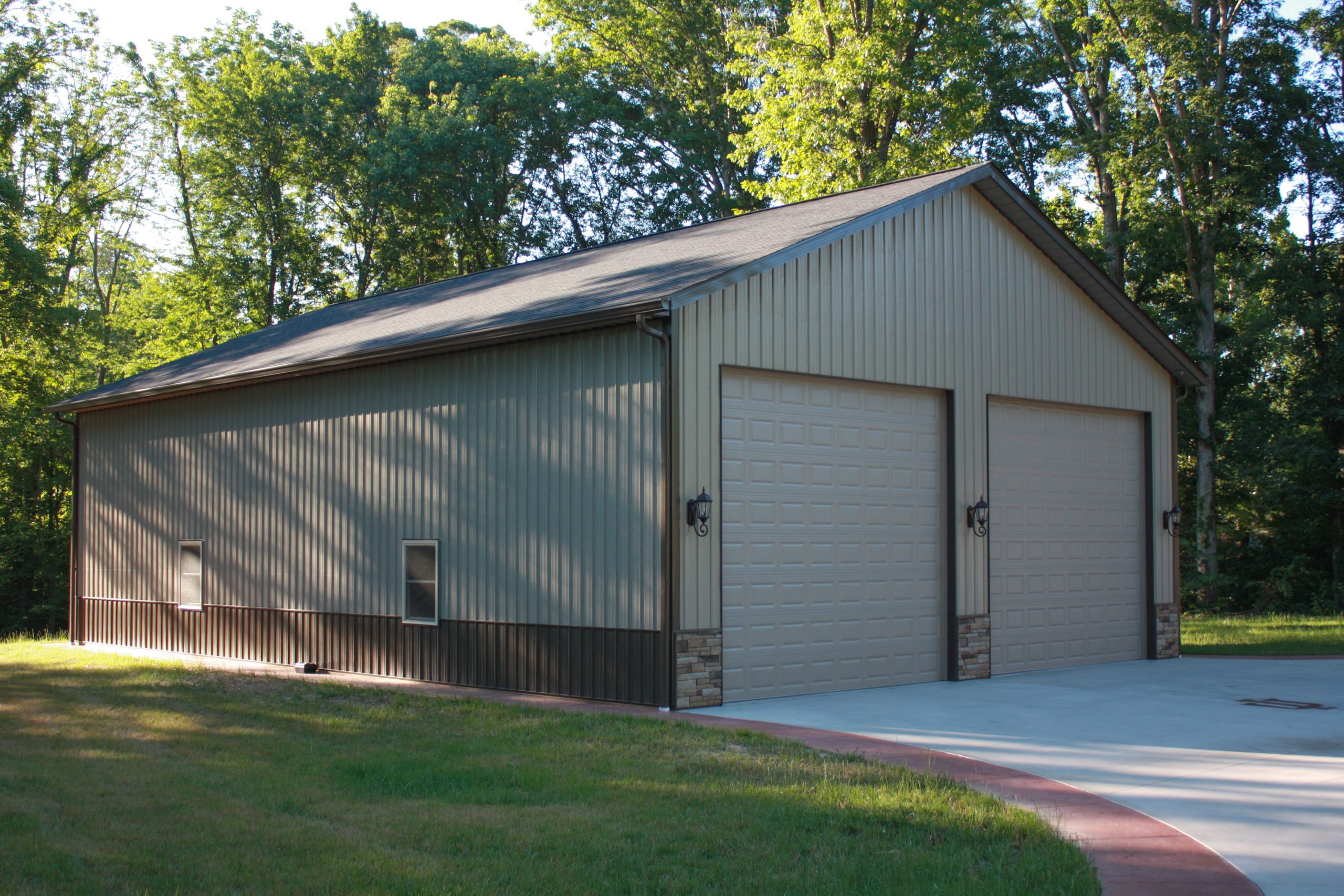 Project #17727 - Martin Metal LLC