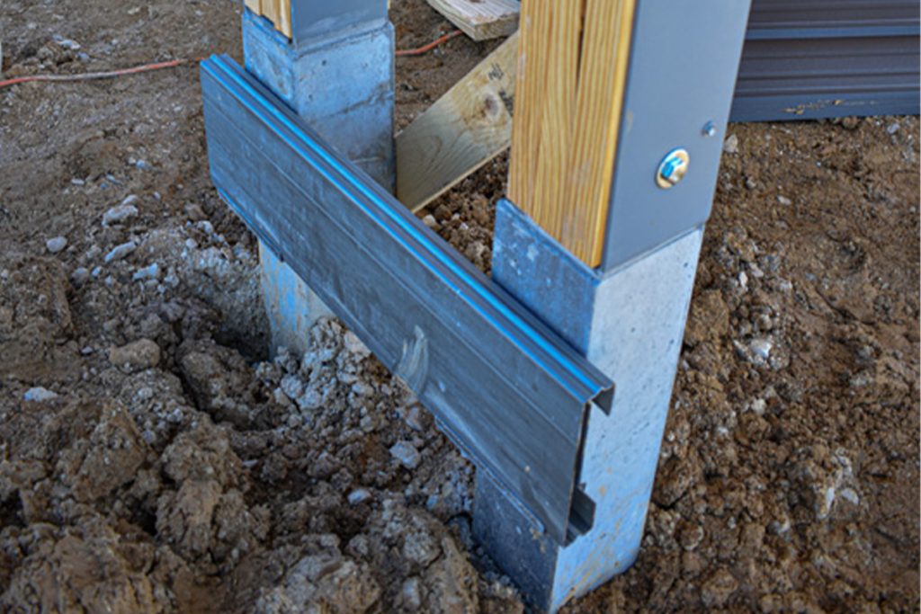 Steel Grade Board - Martin Metal LLC